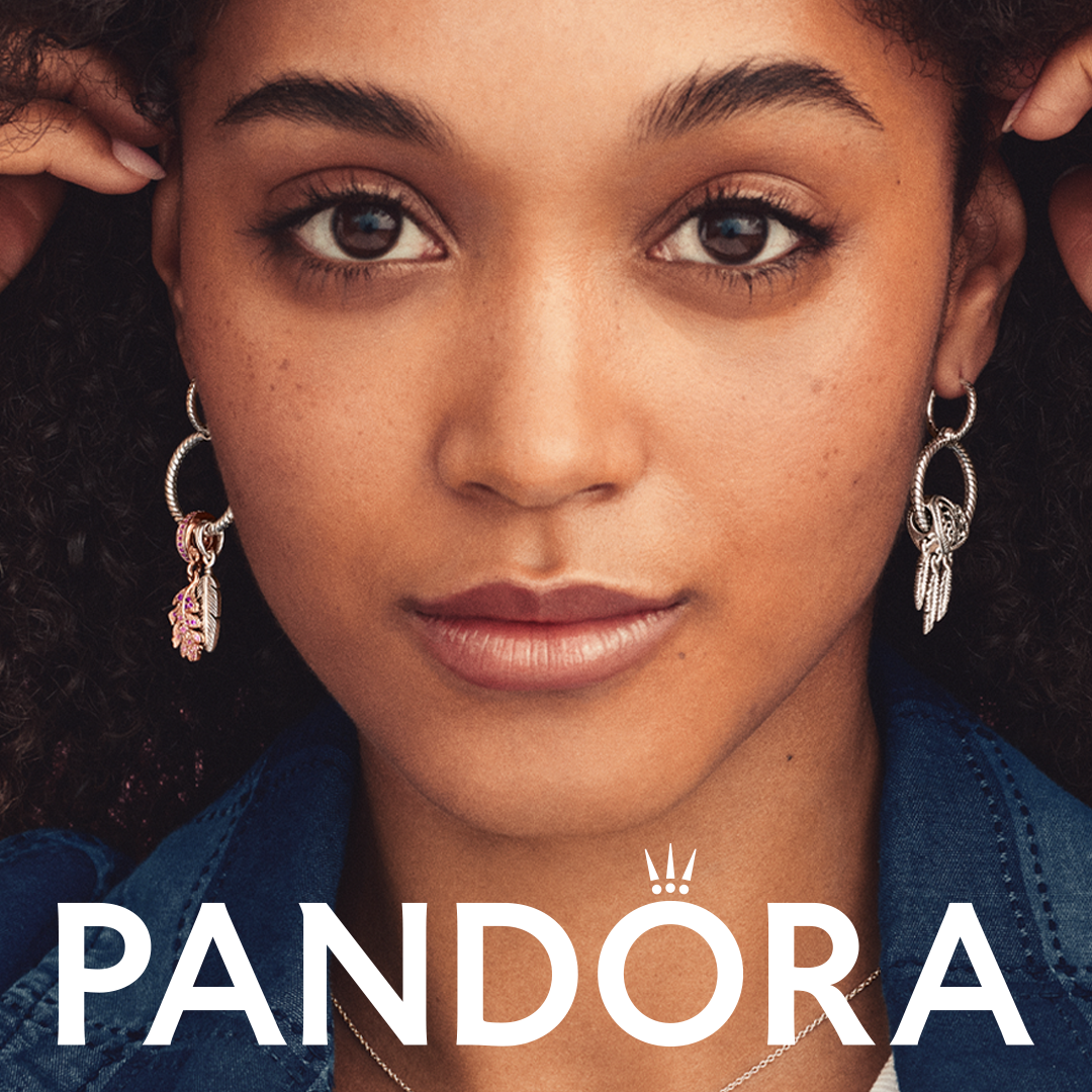 Pandora's Autumn Collection has arrived! – GNM Fine Jewellers