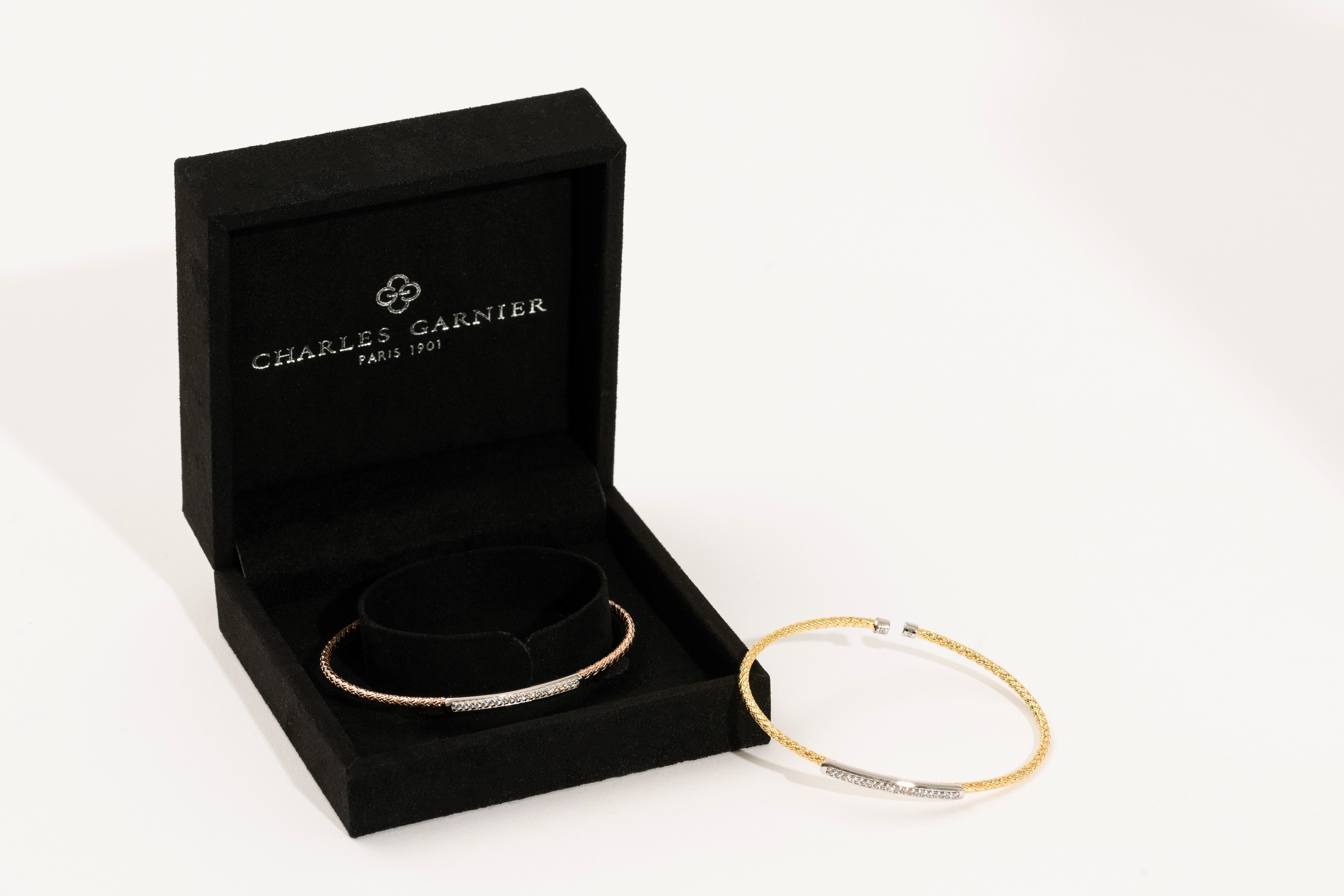 Charles Garnier - GNM Fine Jewellers