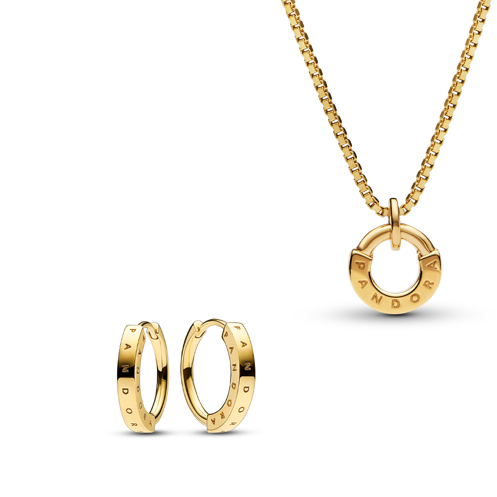 Pandora 14K Collection – GNM Fine Jewellers