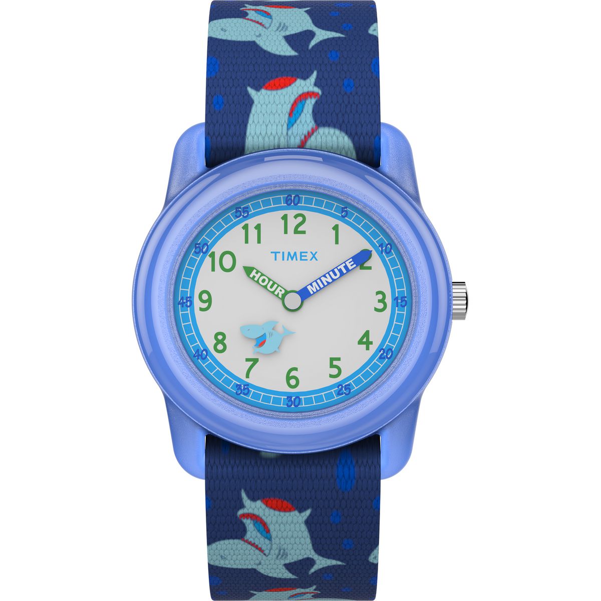 Timex Time Teacher Child's Watch - GNM Fine Jewellers